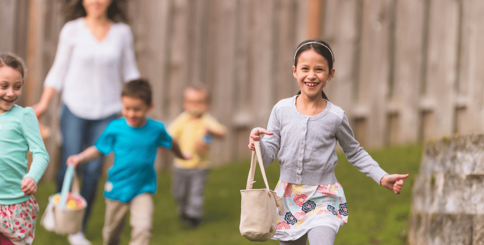 Do Your Children Understand Easter? - Focus on the Family Australia