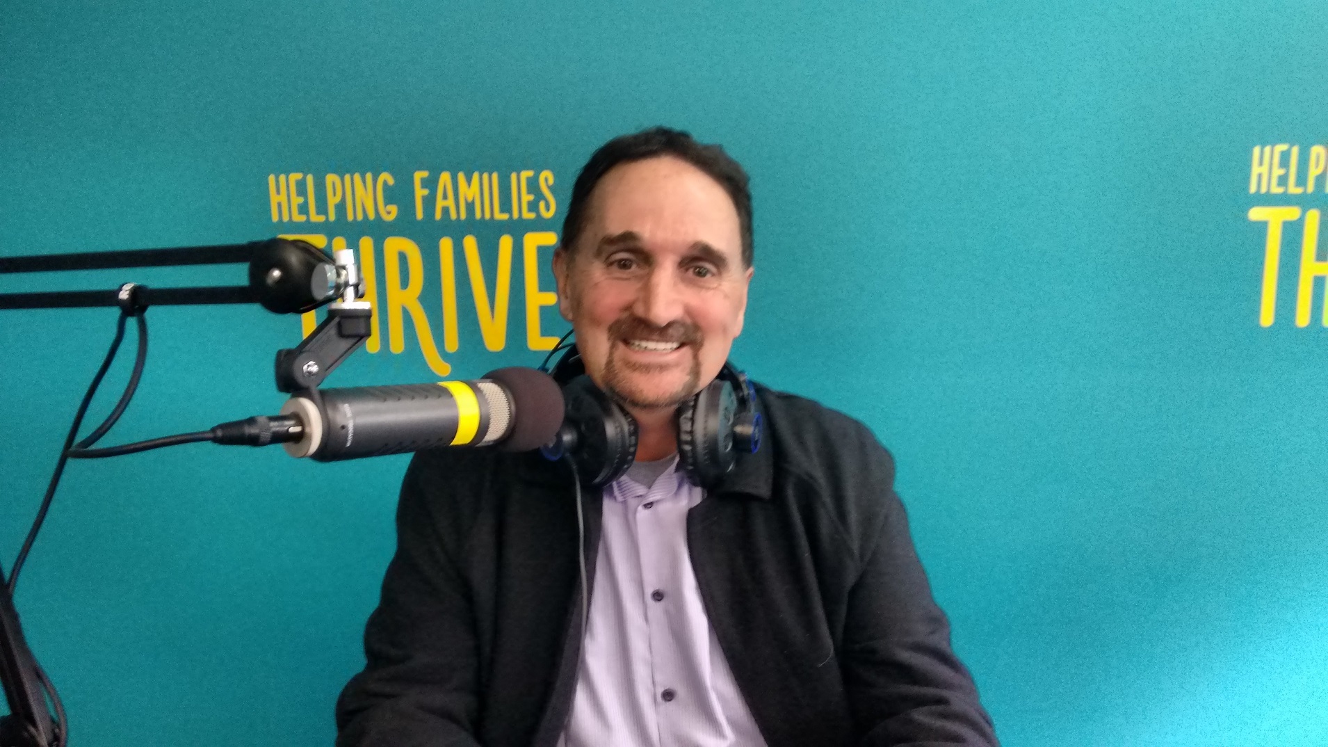 From Prison Cells And Mental Asylums To Freedom - Focus on the Family ...
