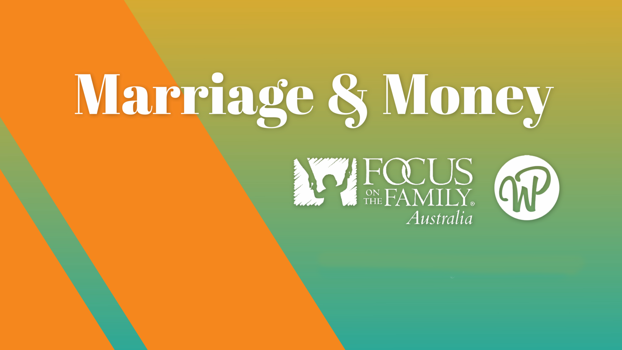 Marriage Tool Kit Hub - Focus on the Family Australia