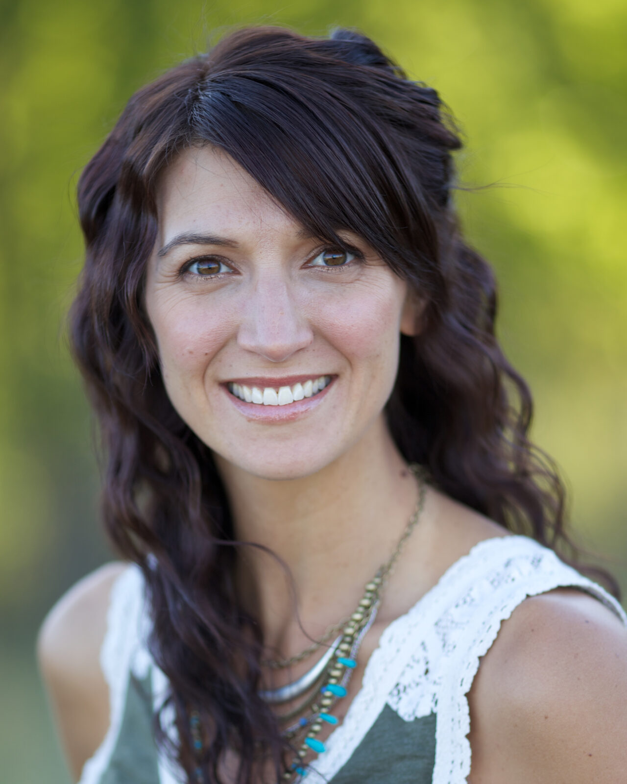 Helping Your Daughter Understand Romantic Relationships I - Focus on ...