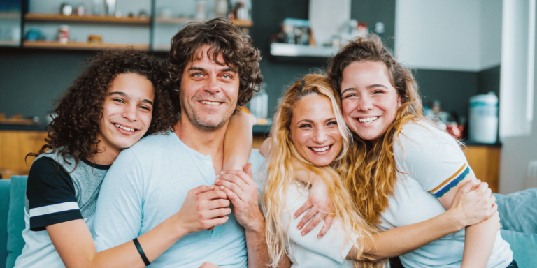 Navigating Personality Differences at Home - Focus on the Family Australia