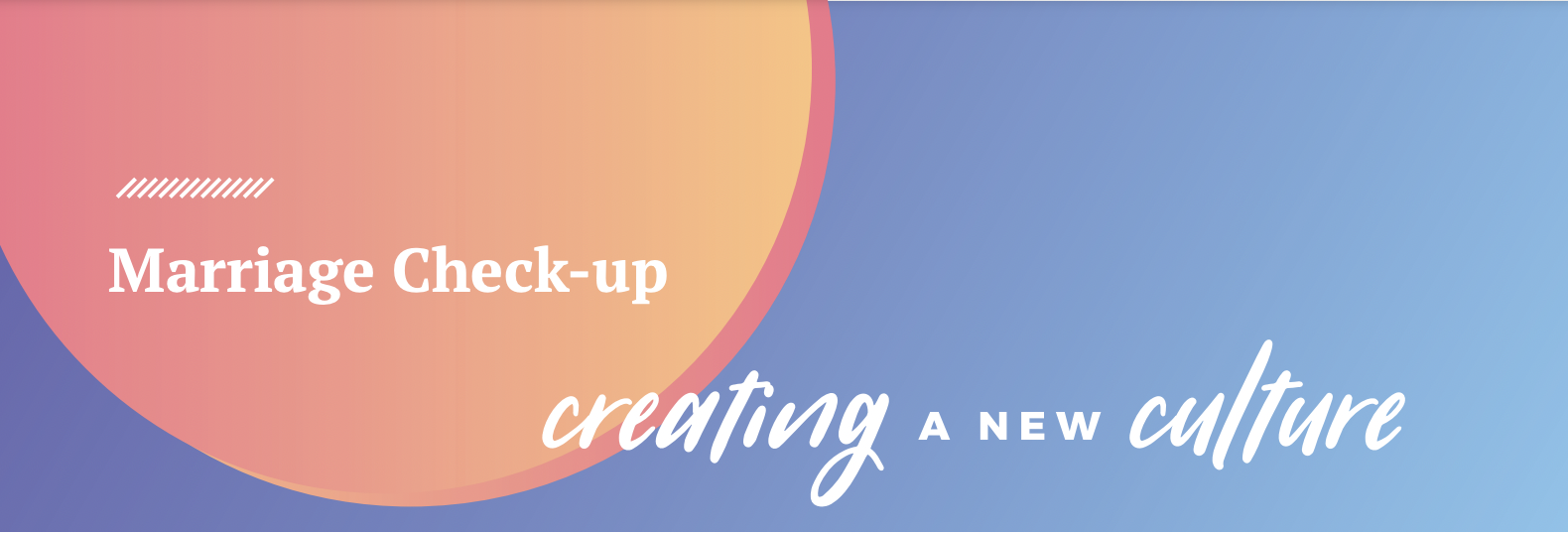 Marriage Check Up - Focus on the Family Australia