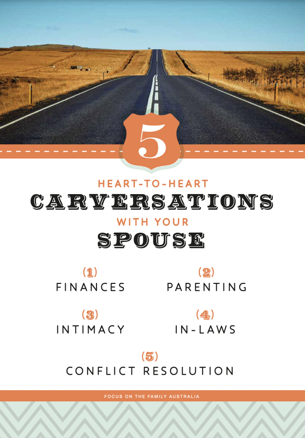 Marriage Toolkit Hub - Focus on the Family Australia