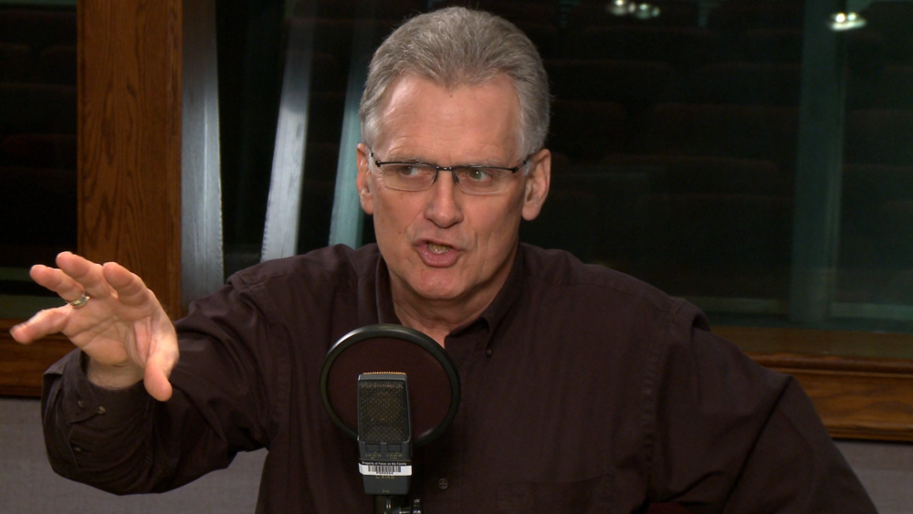 Exploring God's Enduring Story I - Focus on the Family Australia