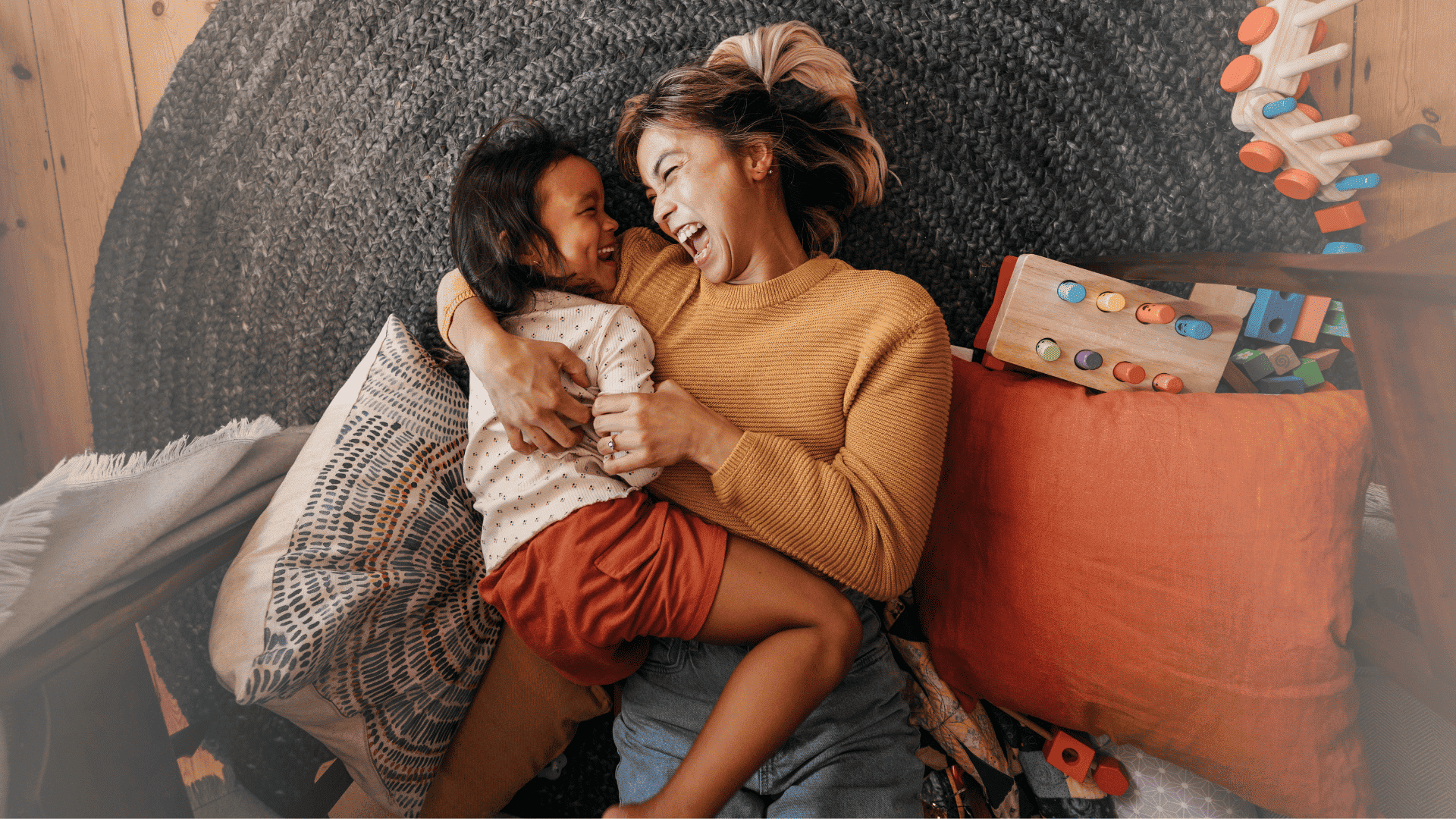 Why Authoritative Parenting Doesn’t Fall Short - Focus on the Family ...