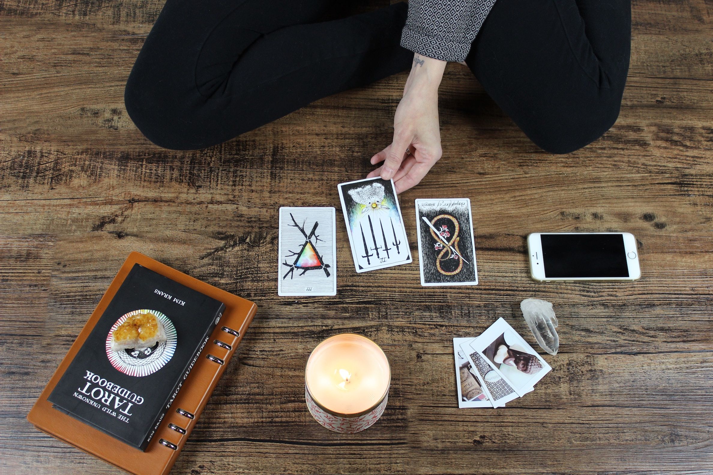 Wicca: What you should know - Focus on the Family Australia