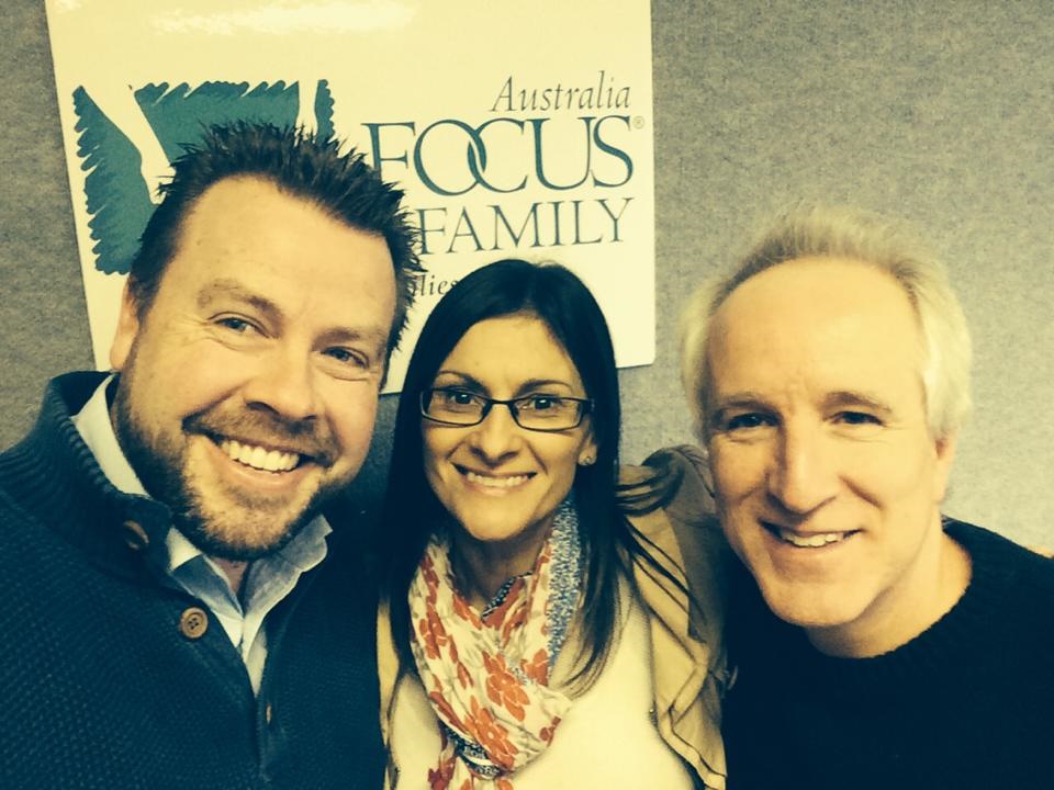 Preparing Kids For High School Part I - Focus on the Family Australia