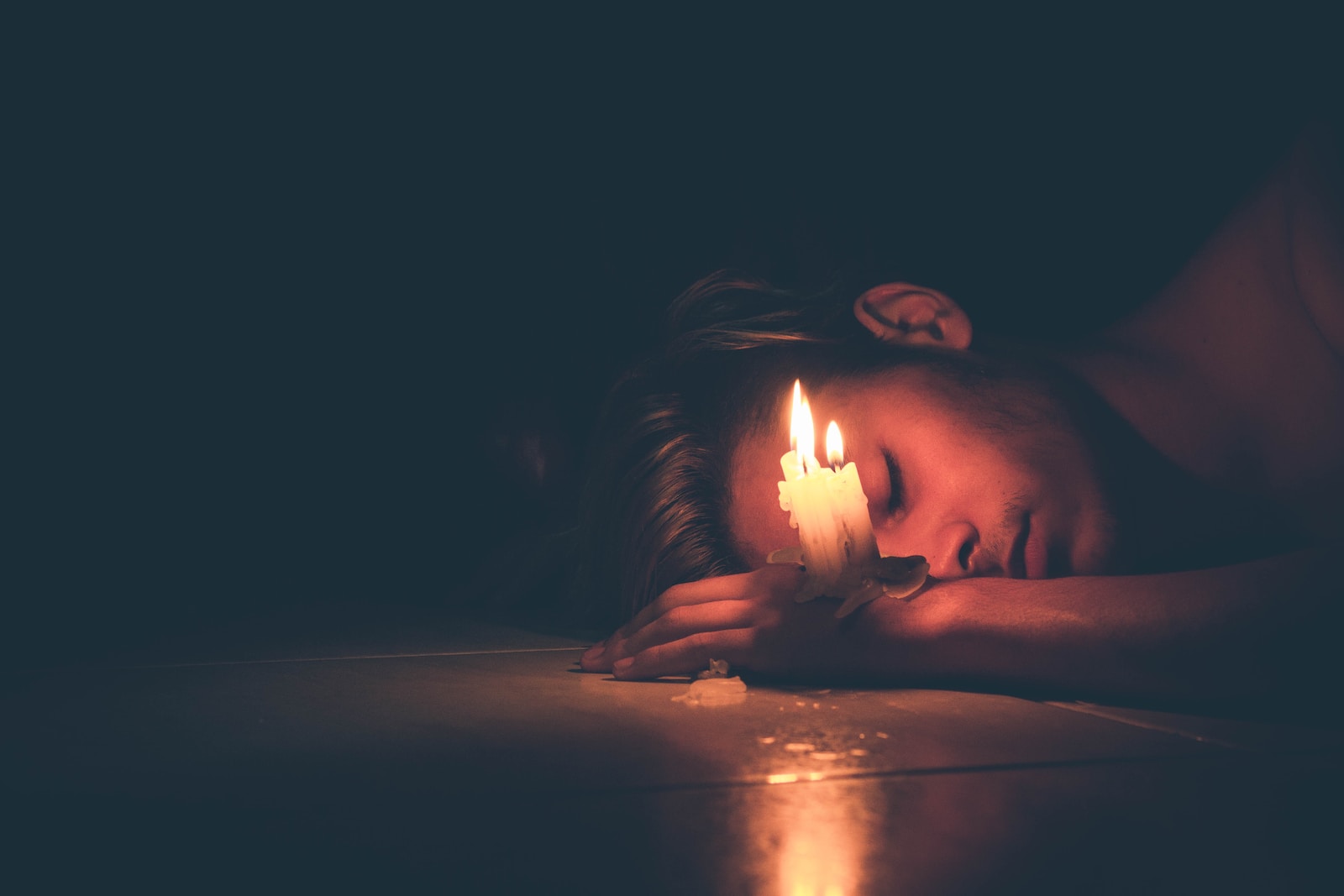 Finding Hope For Lasting Relief From Depression I - Focus on the Family ...