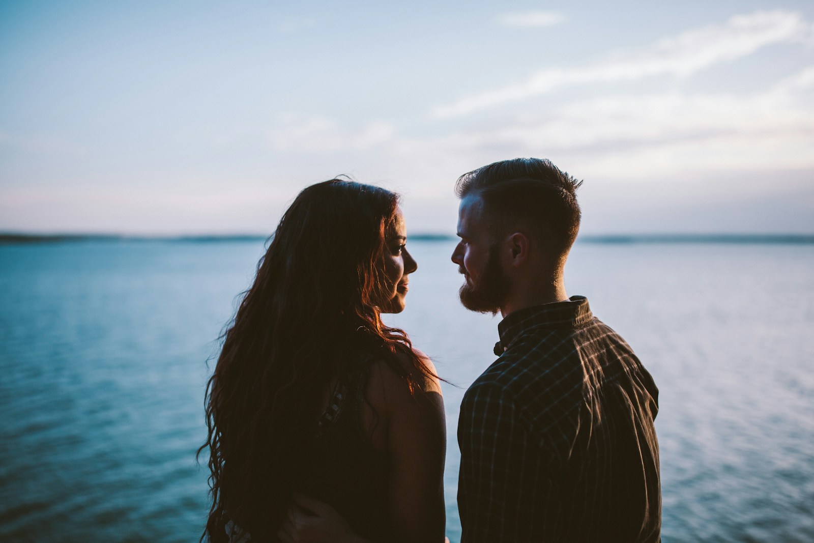 How to Have Meaningful Conversations with Your Spouse - Focus on the ...