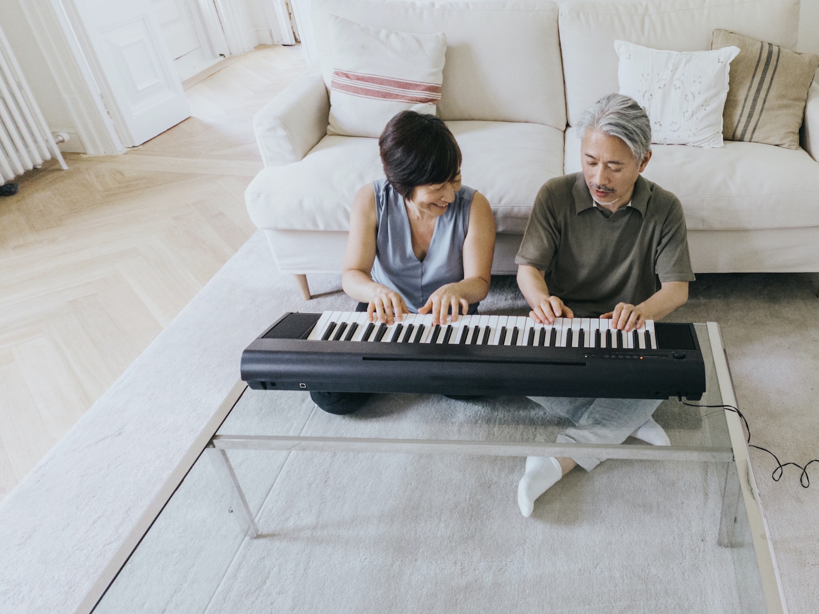 Learning to Love Your Spouse Well I - Focus on the Family Australia