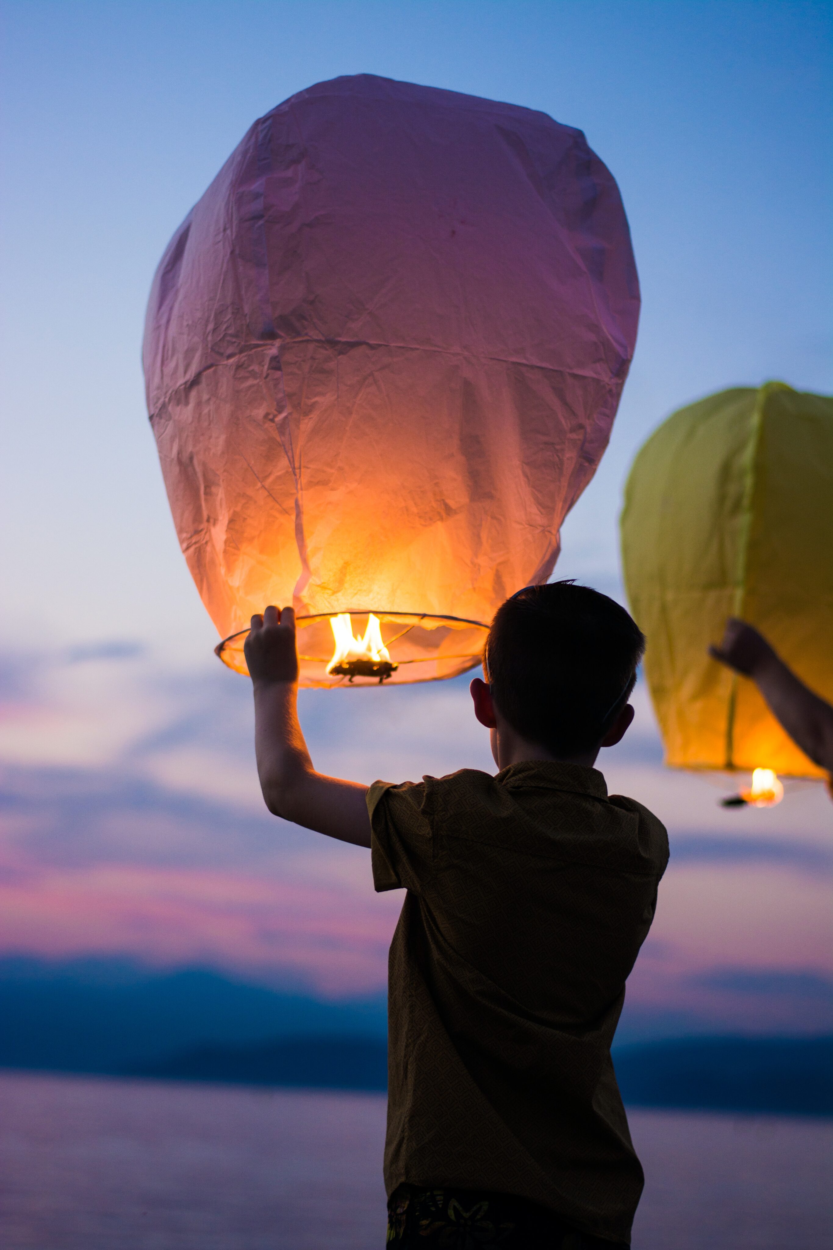 Dreaming with your child - Focus on the Family Australia