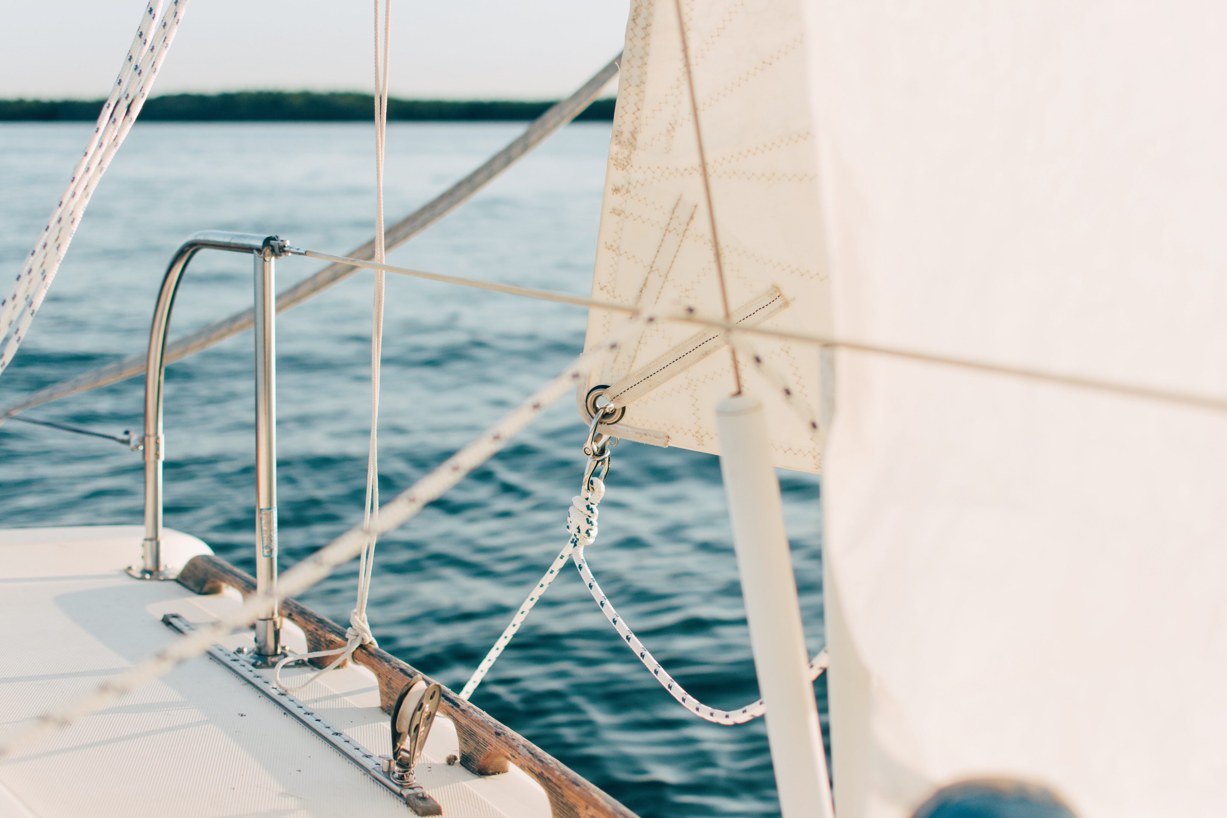 Tie Yourself to the Mast - Focus on the Family Australia