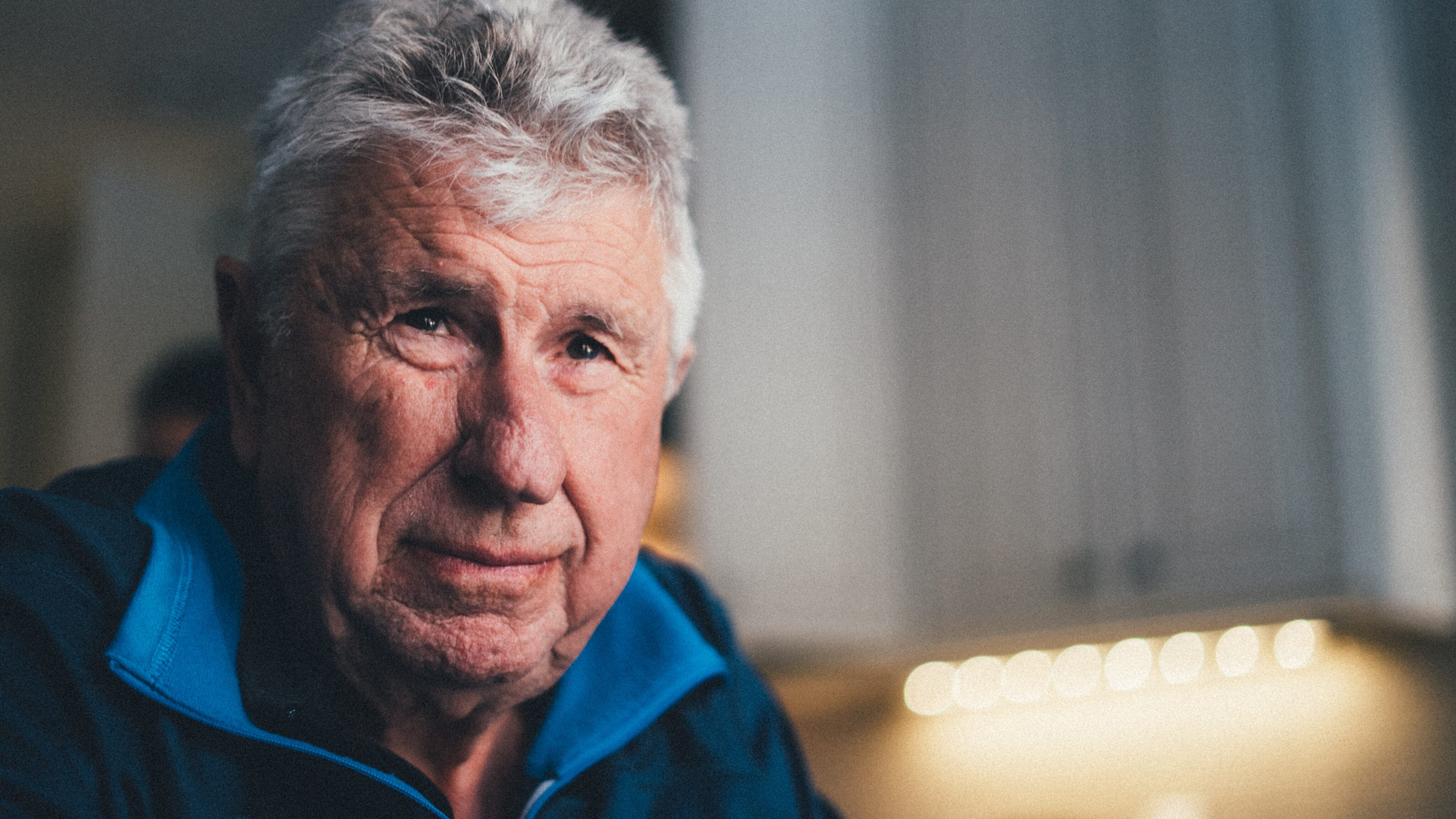 Living Well after Middle Age I - Focus on the Family Australia