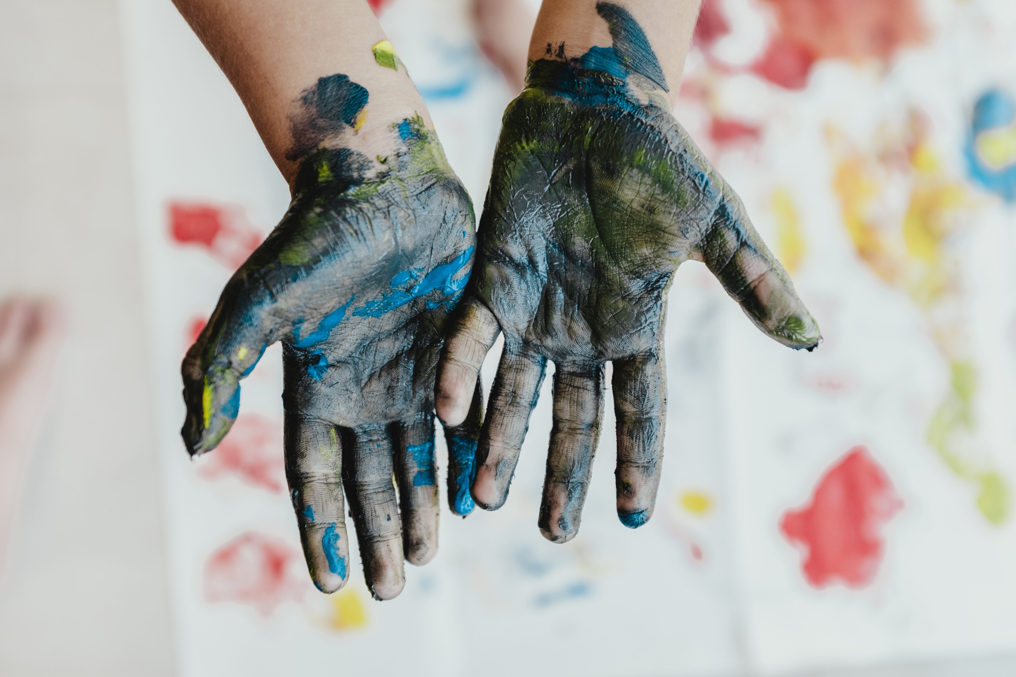 Accepting your imperfect life - Focus on the Family Australia