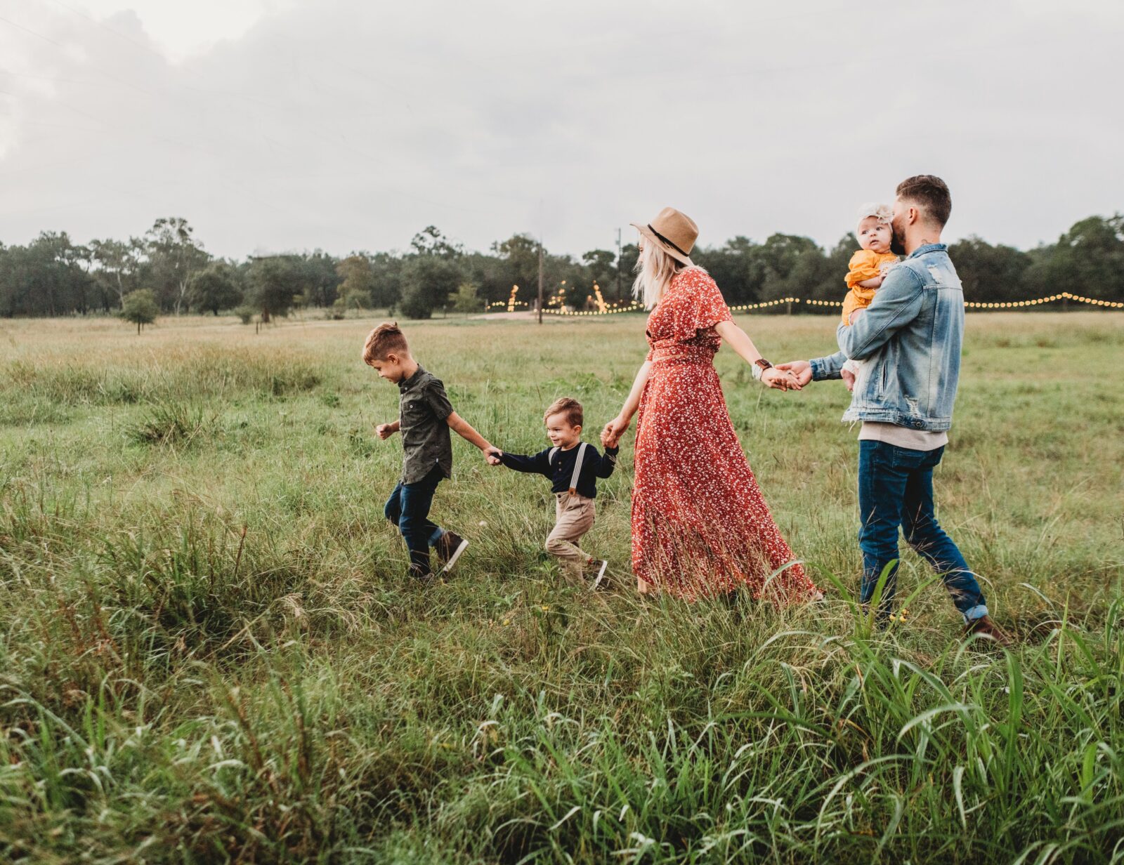 Cultivating family togetherness - Focus on the Family Australia