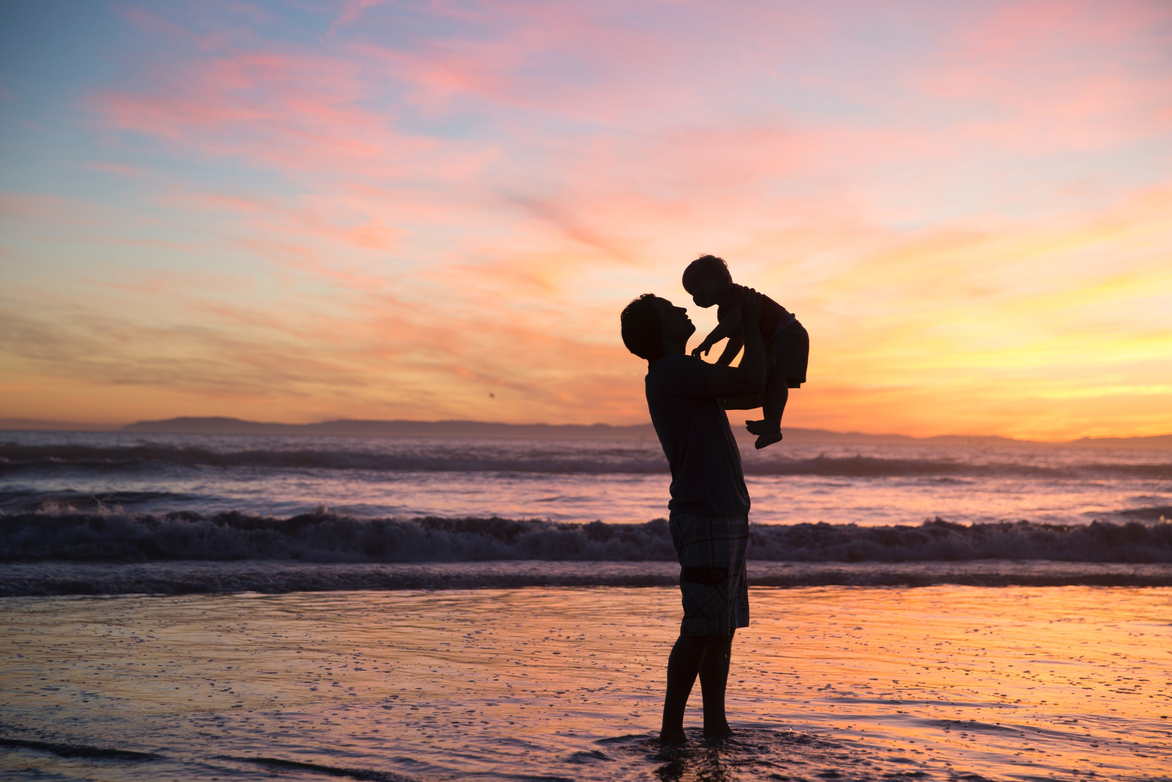 Breaking the Cycle of Absent Fathers - Focus on the Family Australia