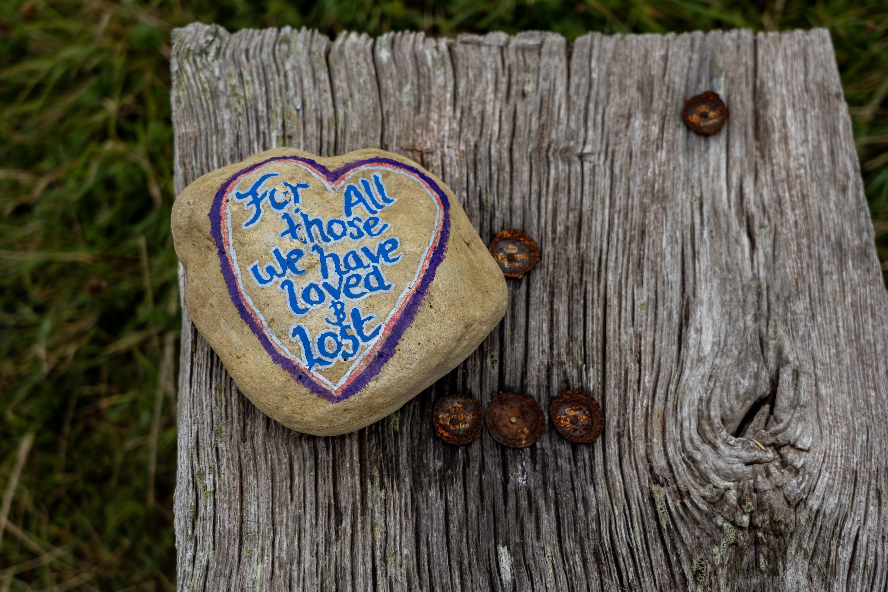 Embracing Hope and Love After a Loss - Focus on the Family Australia