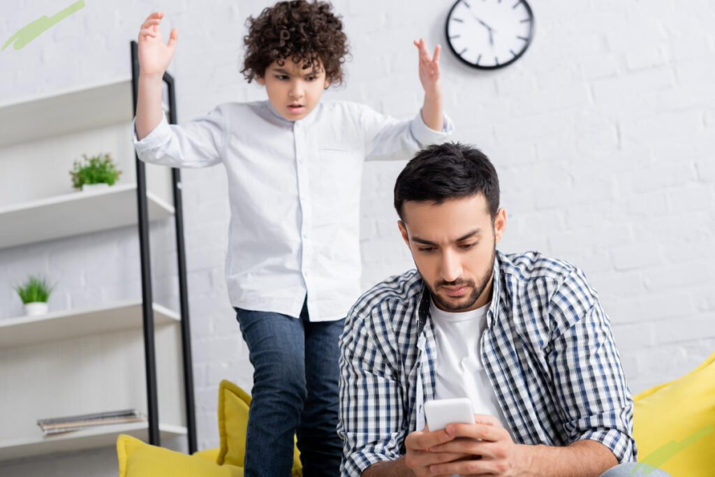 Is "phubbing"affecting your relationships? - Focus on the Family Australia