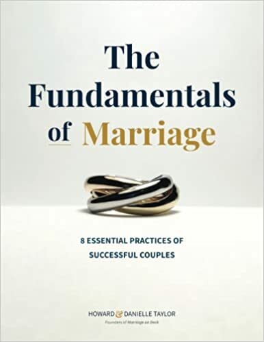 Discovering God’s Design for Marriage - Focus on the Family Australia